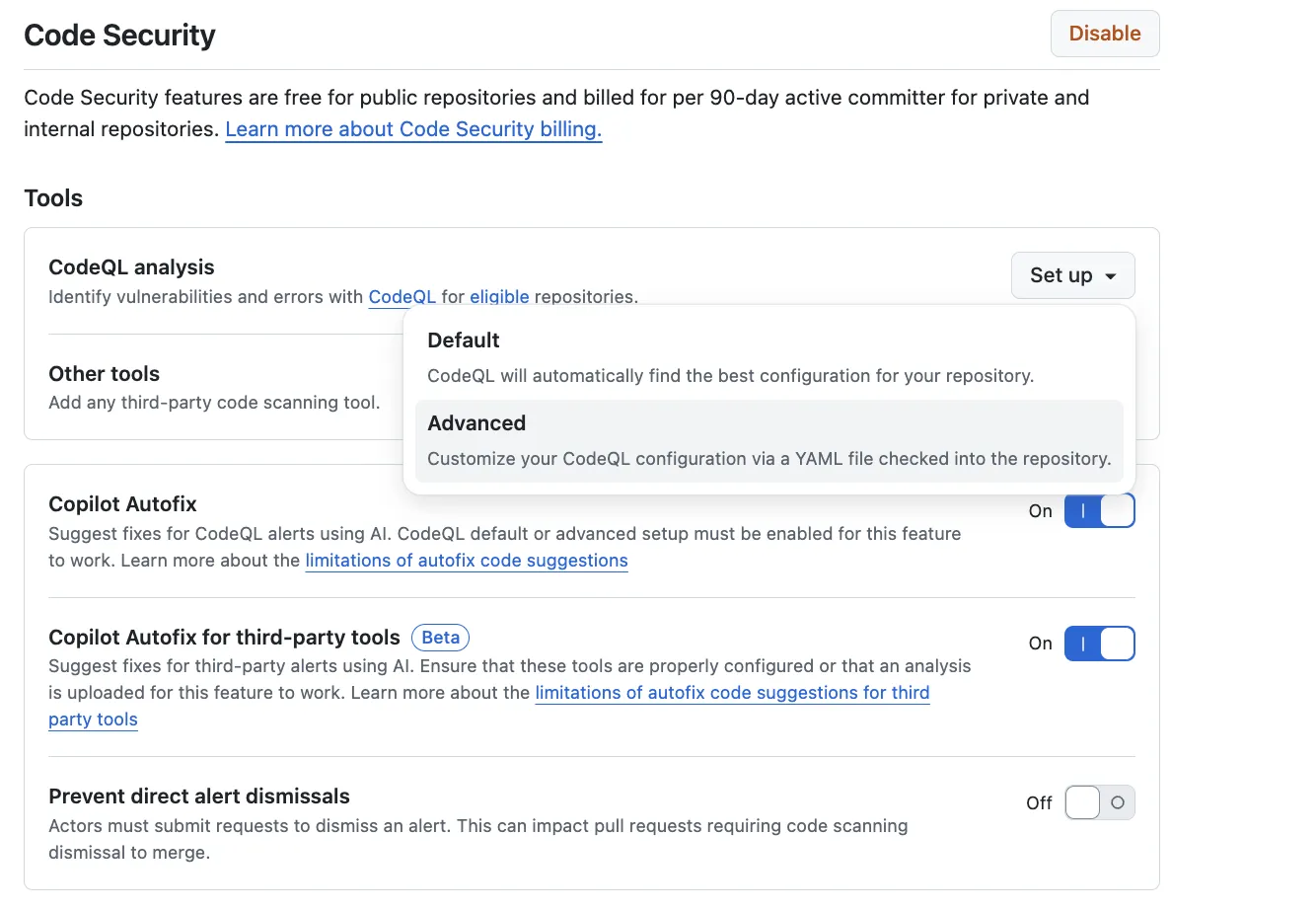 GitHub Advanced Securityとは？最新機能・料金・使い方を徹底解説 | AI総合研究所 | AI総合研究所